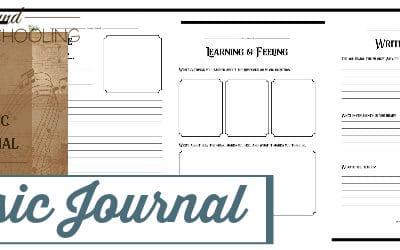 Music Archives - Year Round Homeschooling