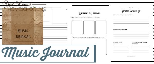 Music Archives - Year Round Homeschooling