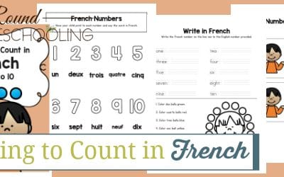 Year Round Homeschooling - Loving, Learning, Living