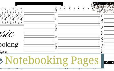 Music Archives - Year Round Homeschooling