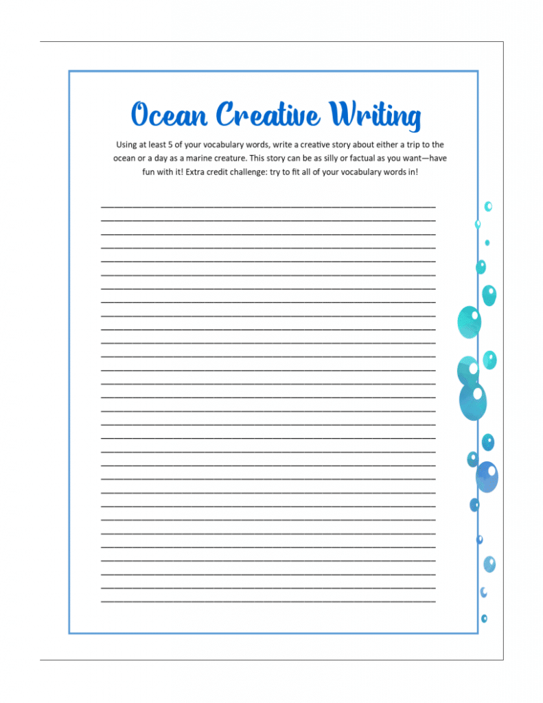 High School Summer Learning Collection - Year Round Homeschooling