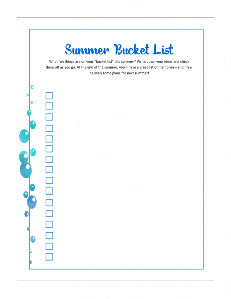 High School Summer Learning Collection - Year Round Homeschooling