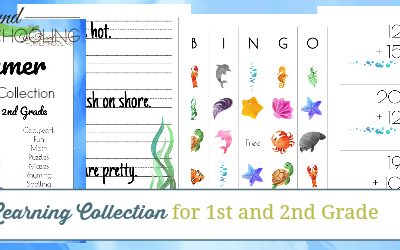 Year Round Homeschooling - Loving, Learning, Living