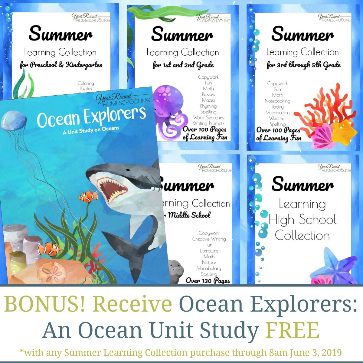 PromoImageIG - Year Round Homeschooling