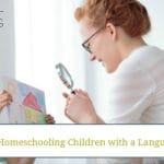 Homeschooling with an Oppositional Child - Year Round Homeschooling