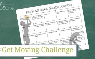 Year Round Homeschooling - Loving, Learning, Living