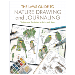 Year Round Nature Journaling Ideas + Free Printable - Year Round ...