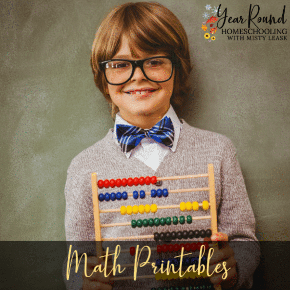 Free Online Math Practice - Year Round Homeschooling