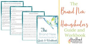 You Can Homeschool and Work from Home - Year Round Homeschooling