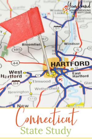 Connecticut State Study - Year Round Homeschooling