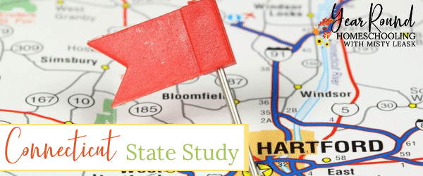 Connecticut State Study - Year Round Homeschooling