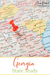 Georgia State Study - Year Round Homeschooling
