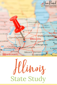 Illinois State Study - Year Round Homeschooling