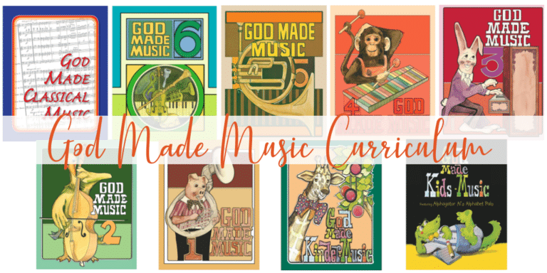 How to Make Music Fun for Everyone - Year Round Homeschooling