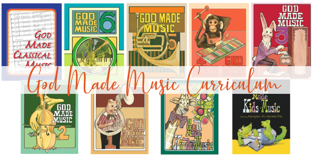 How to Make Music Fun for Everyone - Year Round Homeschooling