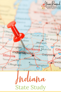 Indiana State Study - Year Round Homeschooling