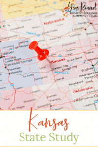 Kansas State Study - Year Round Homeschooling